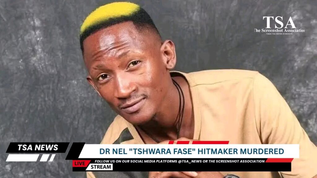 Big Zulu: From Taxi Driver to Chart-Topping Rapper - Latest News