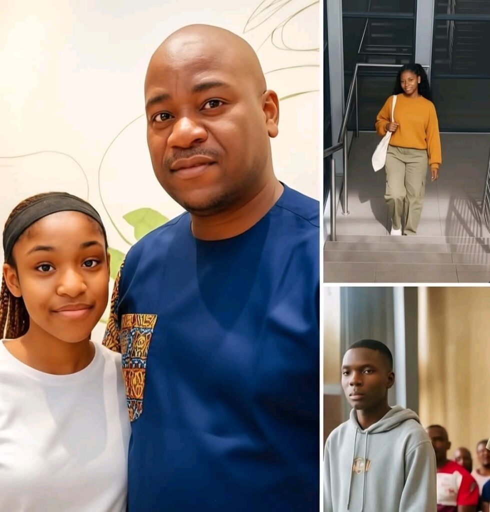 My Heart Has Been Torn Out’: Radio DJ Given Mathabela Mourns Murdered ...