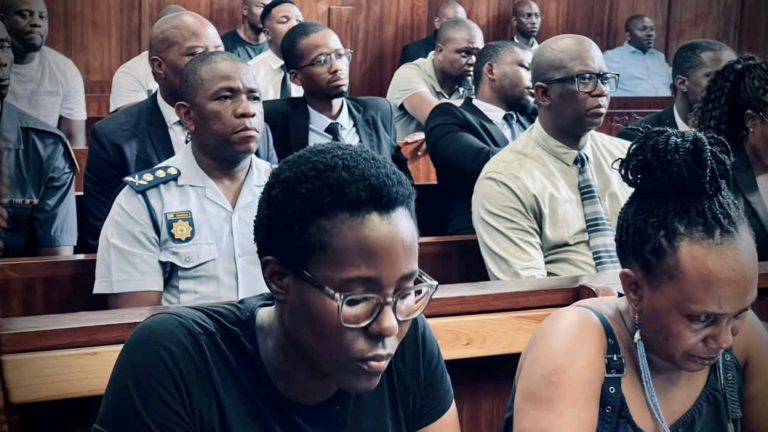 General Mkhwanazi Hints at More Arrests in the AKA and Tibz Murder Case ...
