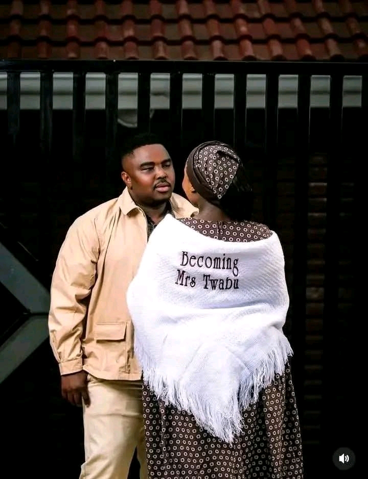 NEWLY MARRIED DJ NKOKHELI TWABU DIES IN TRAGIC CAR ACCIDENT NEAR OR ...