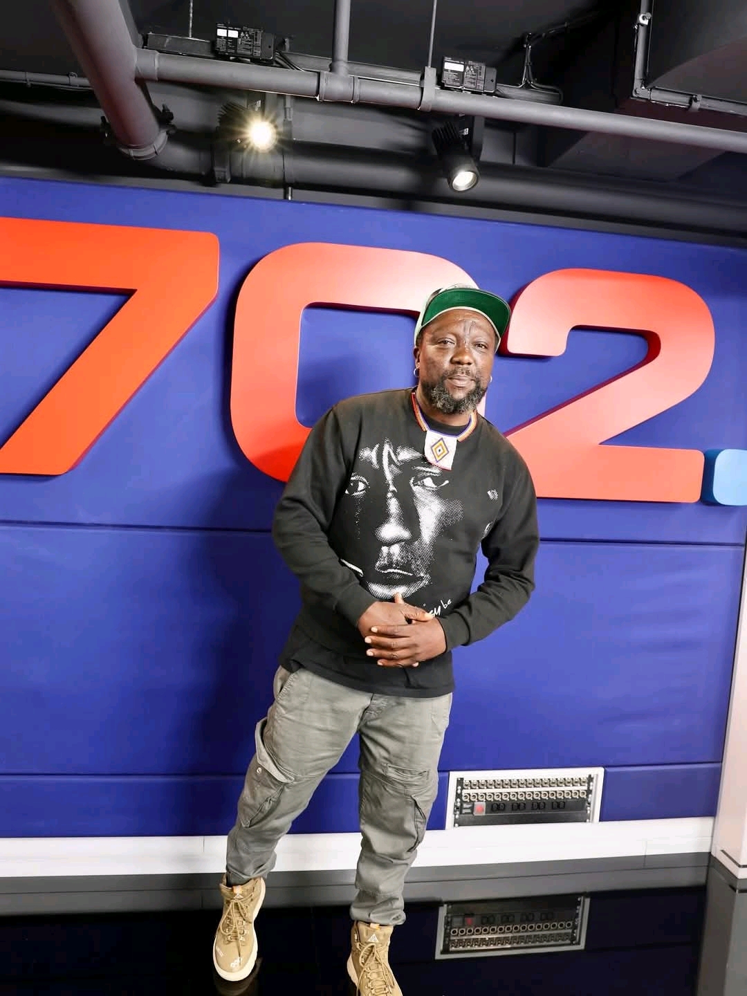 Zola 7 Warms Hearts After Being Spotted Dancing With Fans While ...