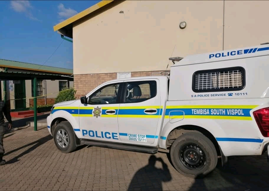 Tembisa School Tragedy: Principal and Staff Member Fatally Shot ...