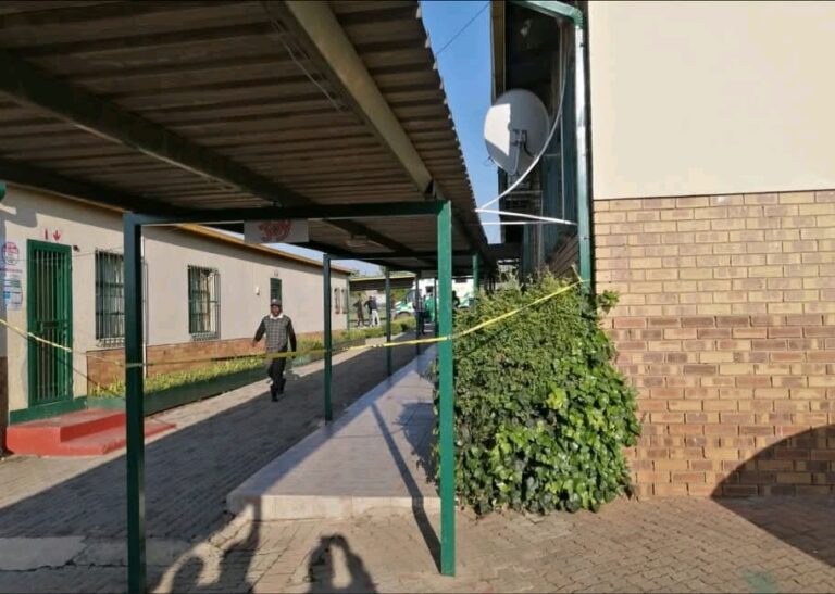 Tembisa School Tragedy: Principal and Staff Member Fatally Shot ...
