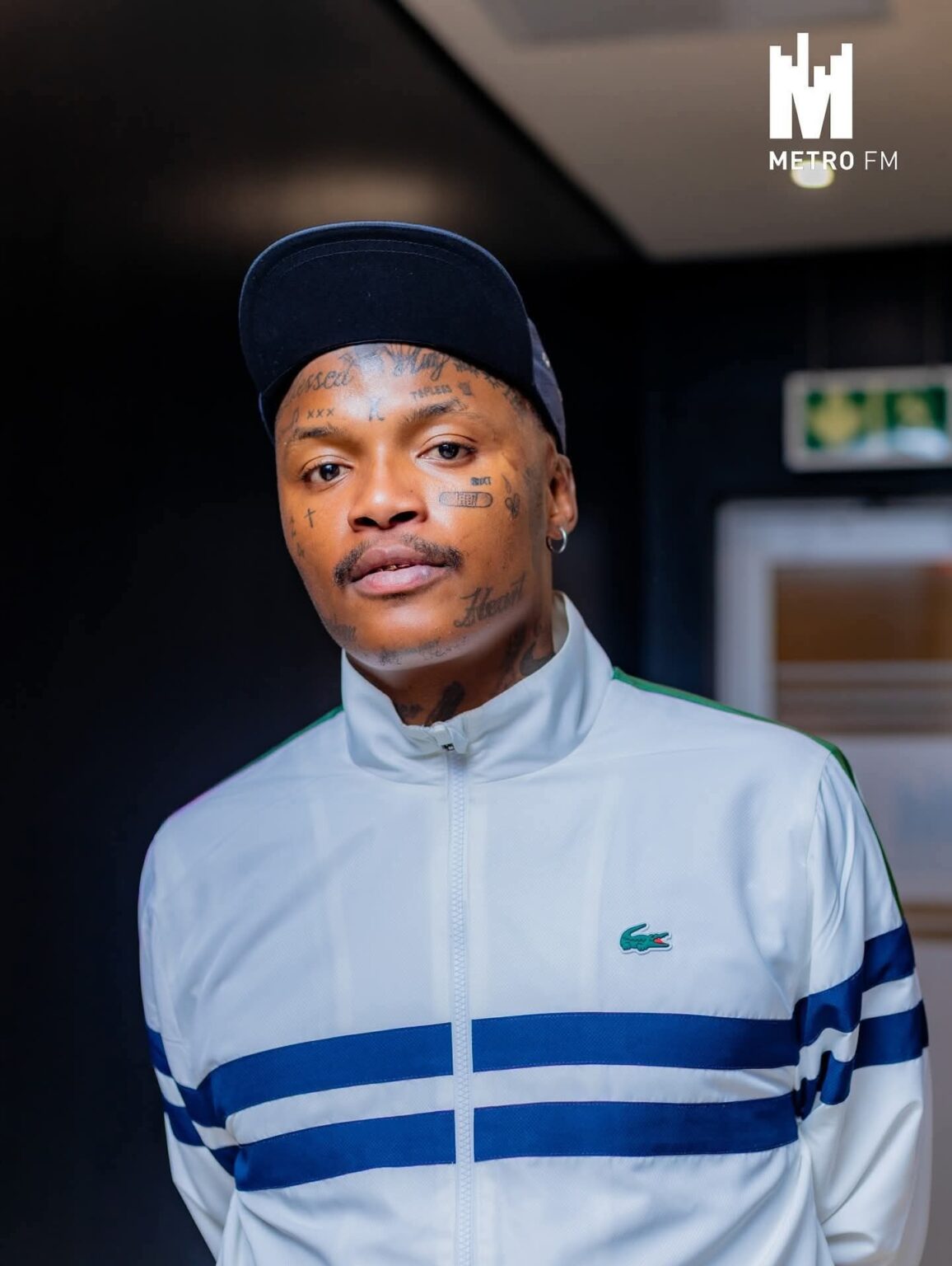 Limpopo Musician Shebeshxt Arrested on Attempted Murder Charges ...