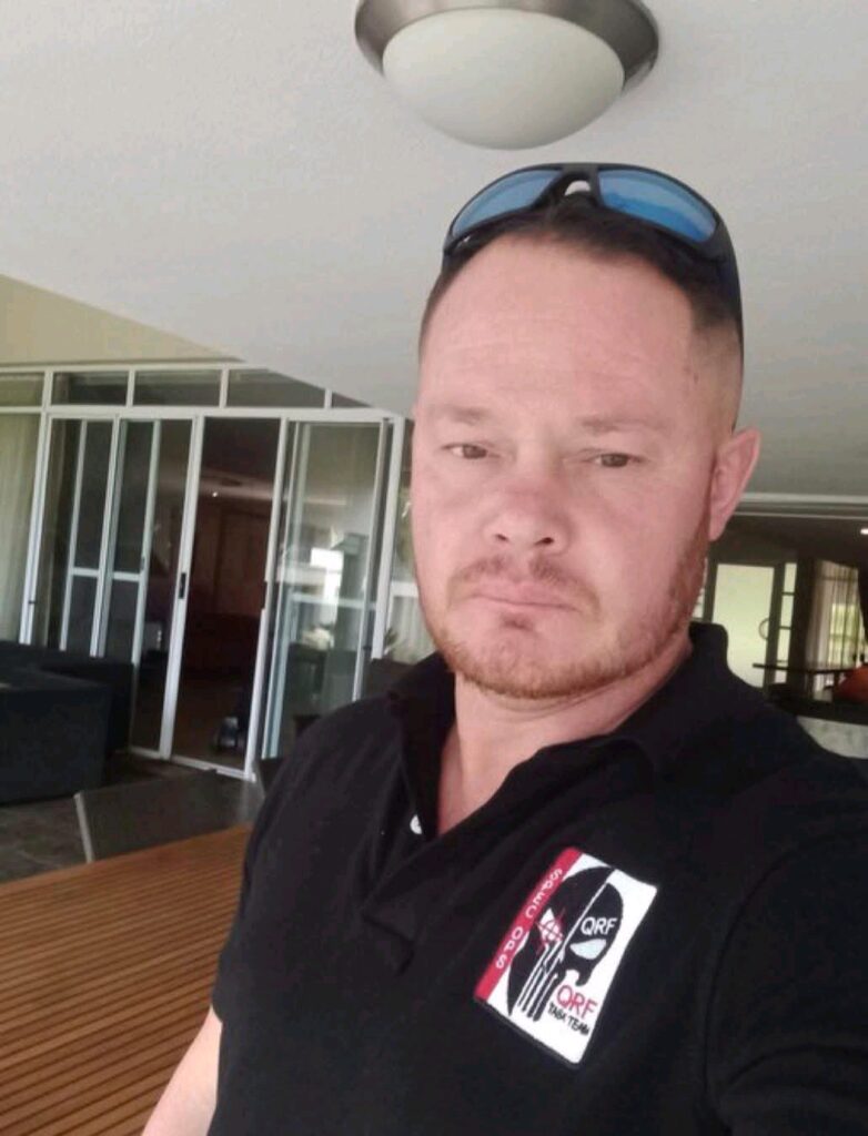 Who Was “Witness D”? — The Story of Marius van der Merwe - Latest News