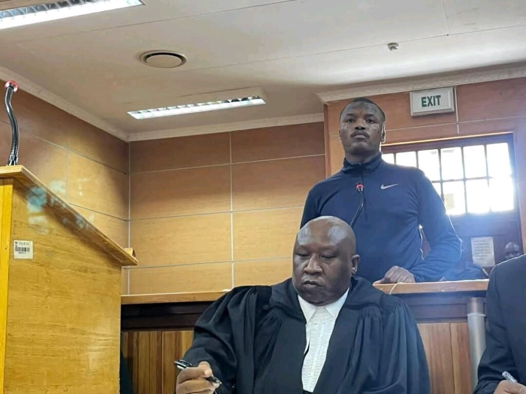 Pretoria Businessman Jerry Boshoga Held for Ransom, Family Pleads for ...