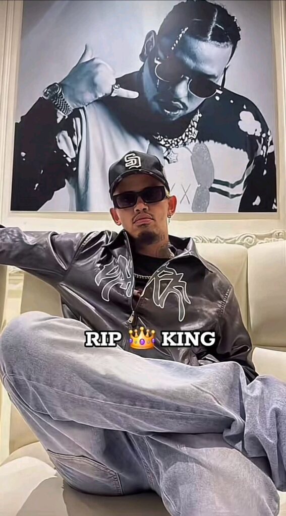 Relebohile Mofokeng Biography: Career, Net Worth, Salary, and Personal ...