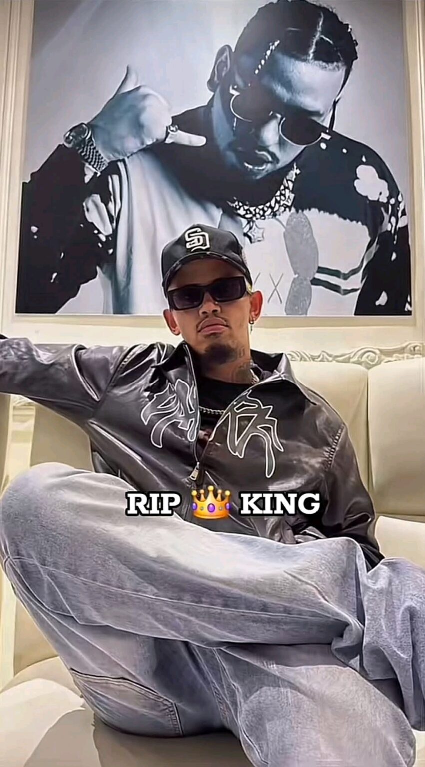 Relebohile Mofokeng Biography: Career, Net Worth, Salary, and Personal ...