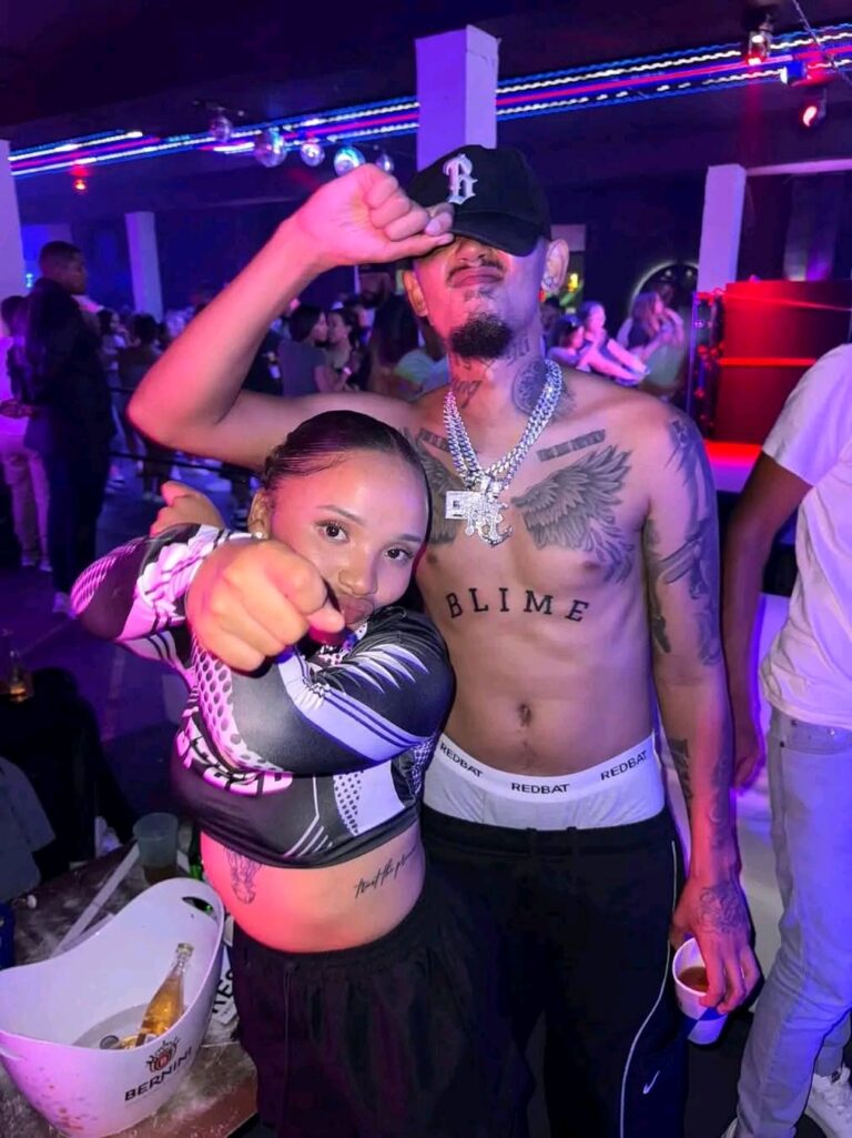 Junior King’s Best Friend Kaymedusa Reveals Emotional Final ...