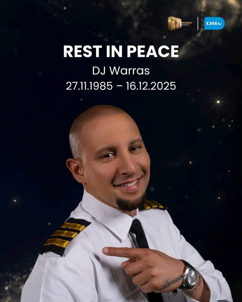 DJ Warras’ Sister Nicole Stock Recalls Their Final Conversation Before ...