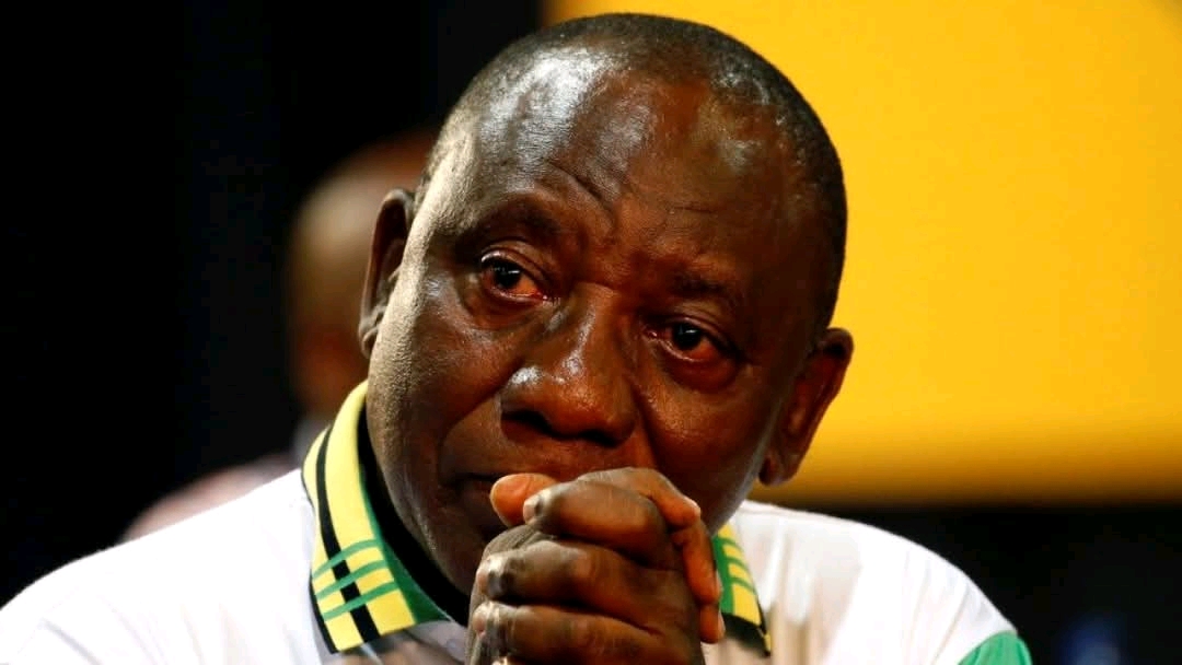 President Cyril Ramaphosa’s Nephew Londani Clayton Ramaphosa Passes ...