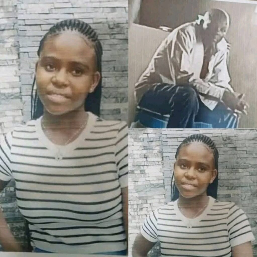 BREAKING NEWS: Businessman Brian Mogotsi Links President Ramaphosa to ...