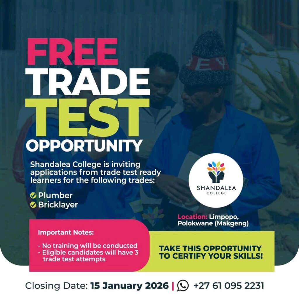 **Former *Skeem Saam* Star Cornet Mamabolo Builds an Accredited College ...