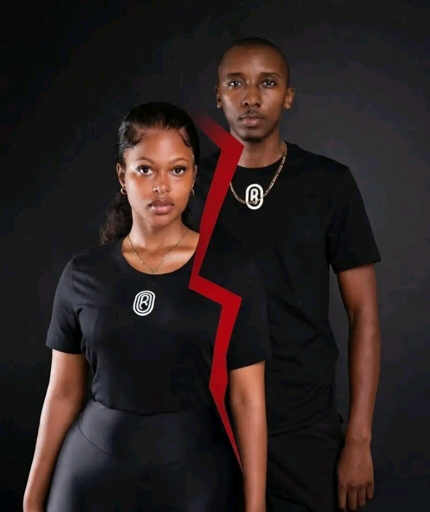 Popular Internet Couple Ntandokazi & Bash Announce Mutual Separation ...