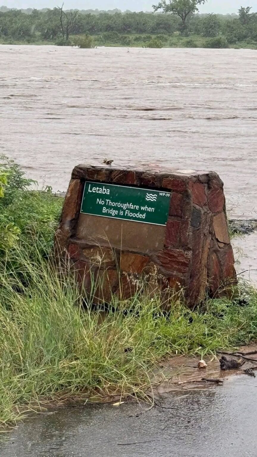 Heavy Rains Wreak Havoc Across Vhembe and Mopani Districts in Limpopo ...