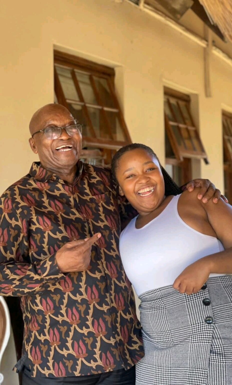 RIP Oscar “Madluphuthu” Mgudlwa: Family Confirms Cause of Death ...