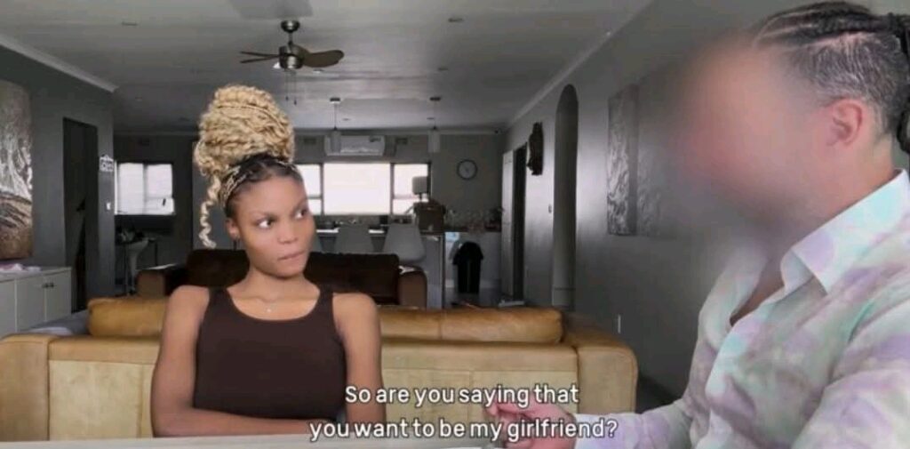 Viral Video Sparks Debate on Money, Marriage and Social Media Pressure ...