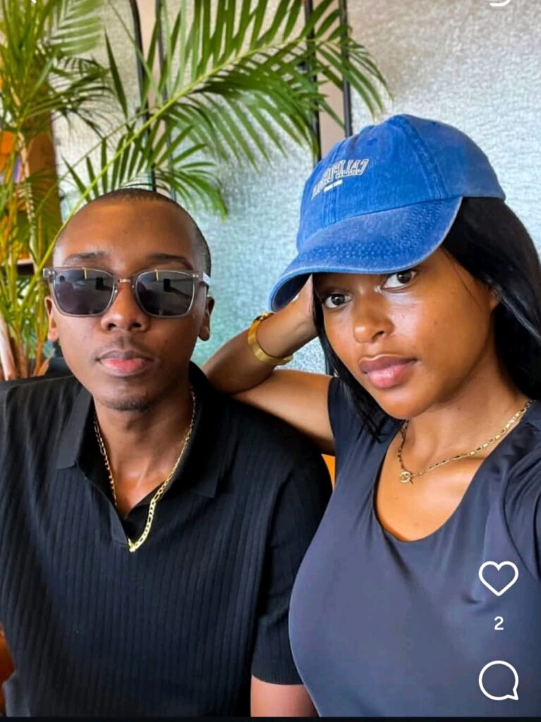 Mandisa Meyiwa Completes Senzo’s Dream Home: A Tribute to Love and ...