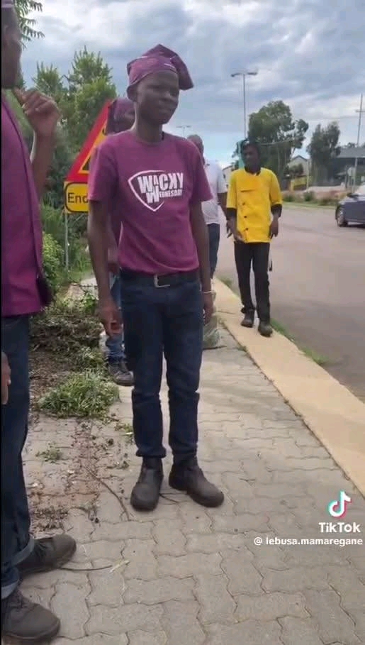 Steers Launches Investigation After Viral Video Sparks Debate Over ...