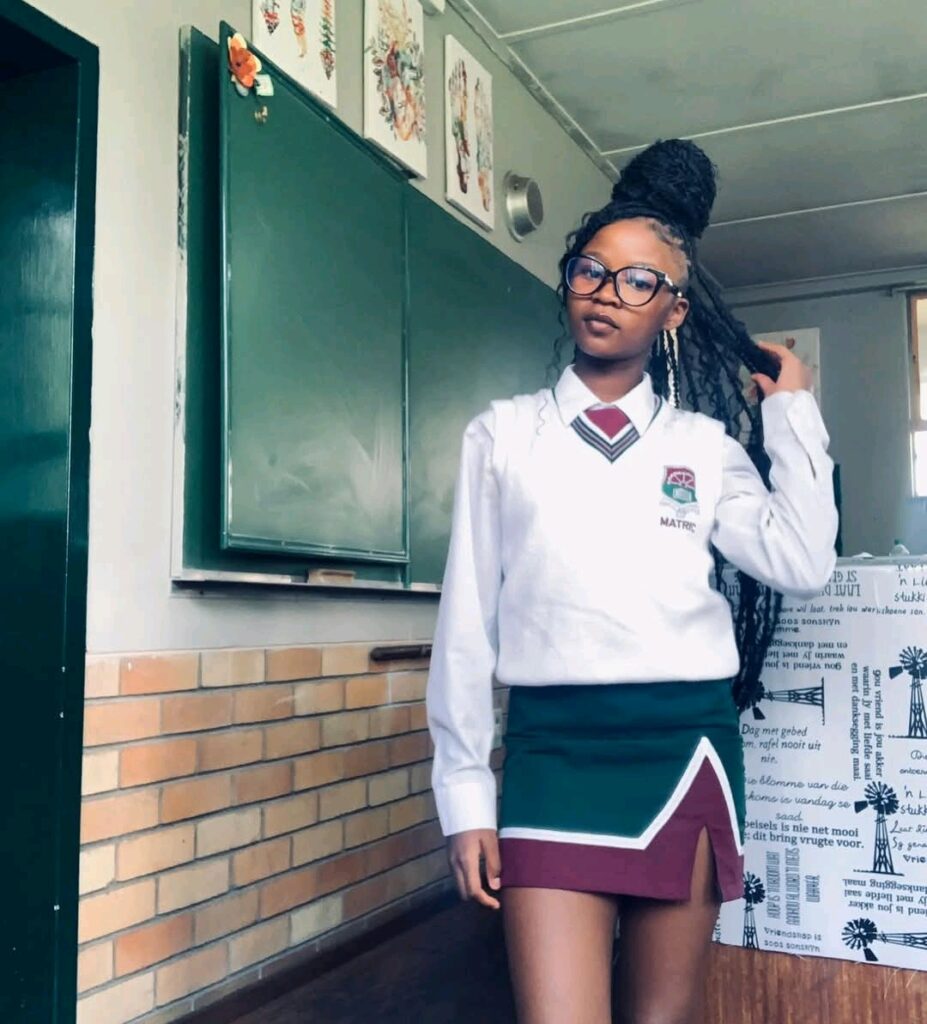 “Baba, I Love You” – How a Daughter’s Love Saved Mbuso Khoza from the ...