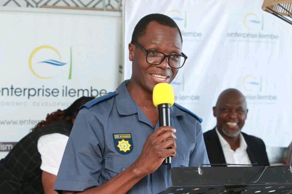 Oscar “Madluphuthu” Mgudlwa Dies, Mzansi Mourns Comedy Legend - Latest News