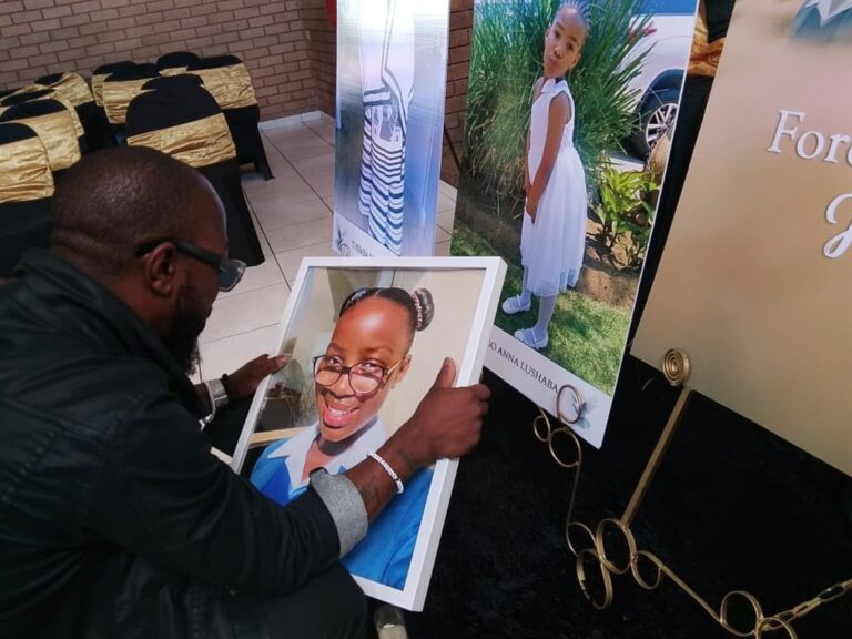 Heartbreak and Farewell: Community Mourns Shawe Family After Tragic ...