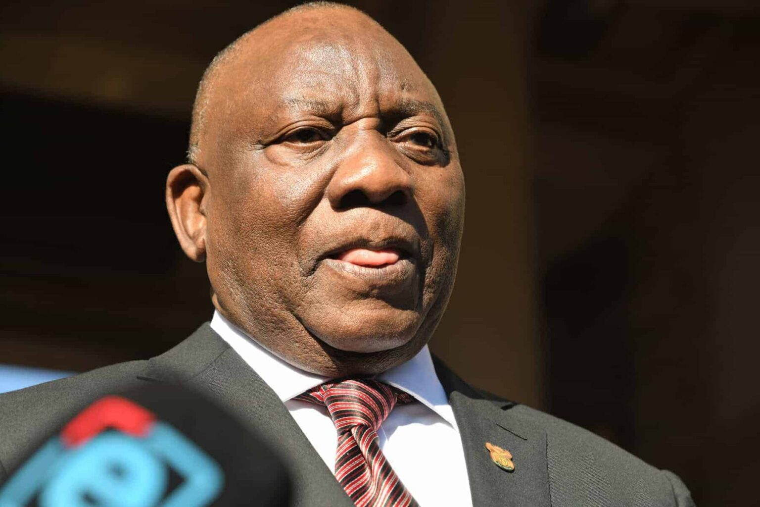 “Must Be Illegal?”: AI-Generated Ramaphosa Dance Video Sparks National ...