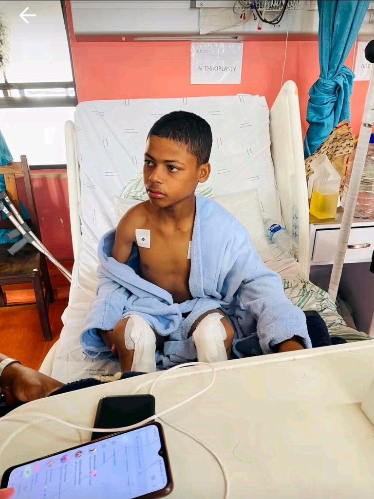 MOHAMED MOKOENA PASSED AWAY AT HOSPITAL - Latest News