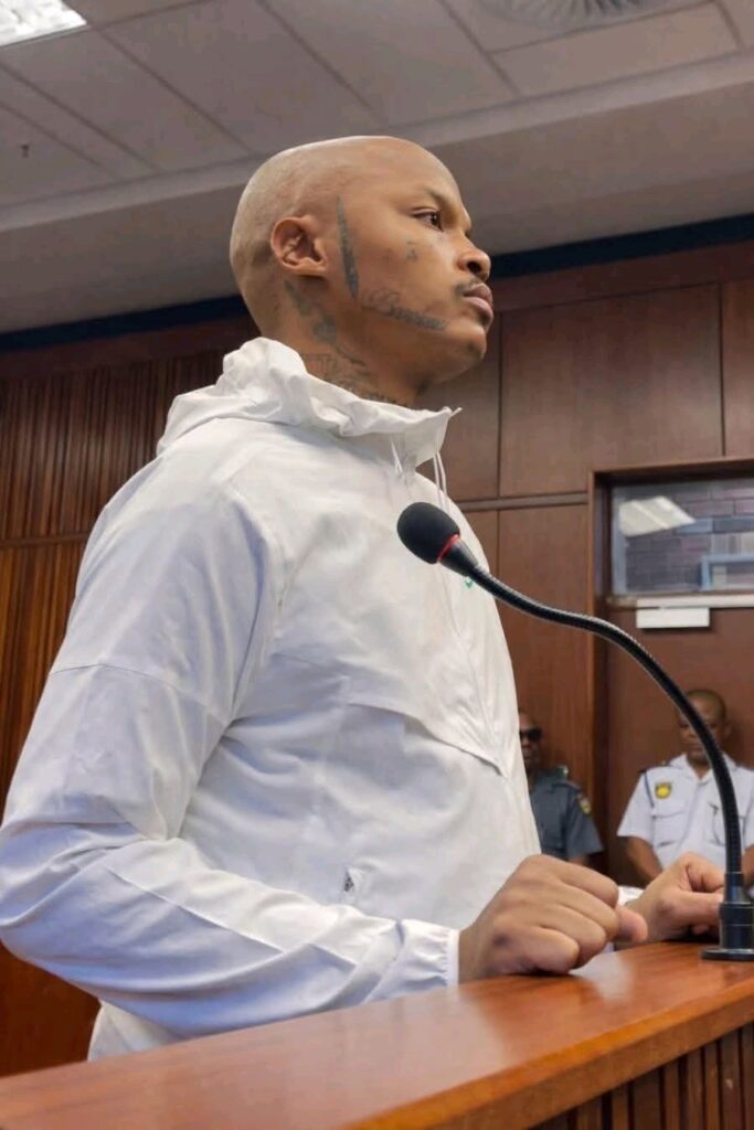 Shebeshxt to Remain Behind Bars as Case Postponed to March - Latest News