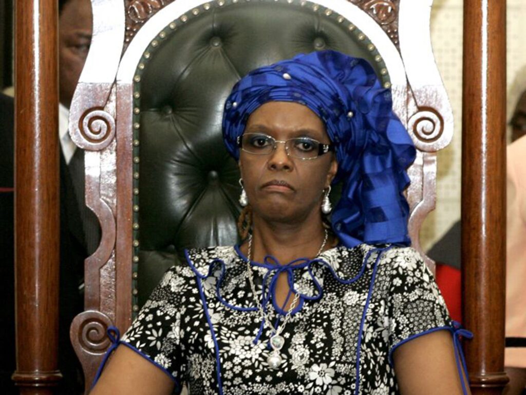 Home Affairs Confirms Arrest of Operation Dudula Leader for Identity ...