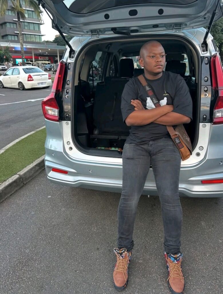 Mpumelelo Mseleku Sparks Debate After Admitting He Won’t Marry Fiancée ...