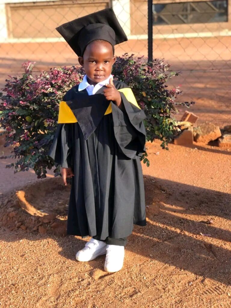 Identities of Two Grade R Learners Who Died in Scholar Transport Fire ...