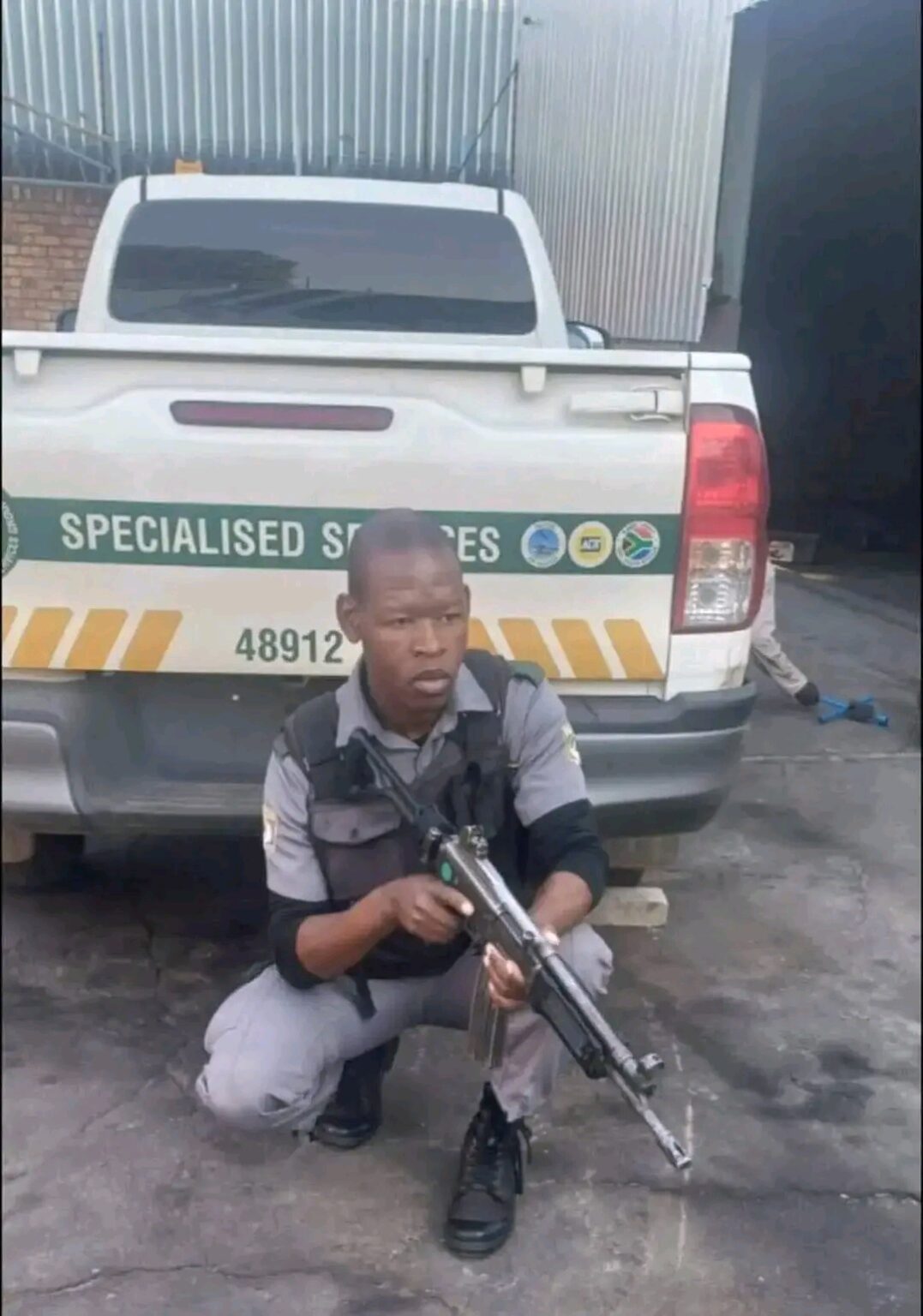 Trial of Thabo Bester Postponed Again After New Lawyer Takes Over ...