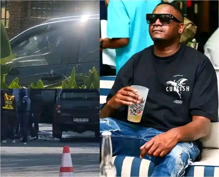 Beloved Street Vendor ‘Rasta’ Dies After Tragic Road Accident in Cape ...
