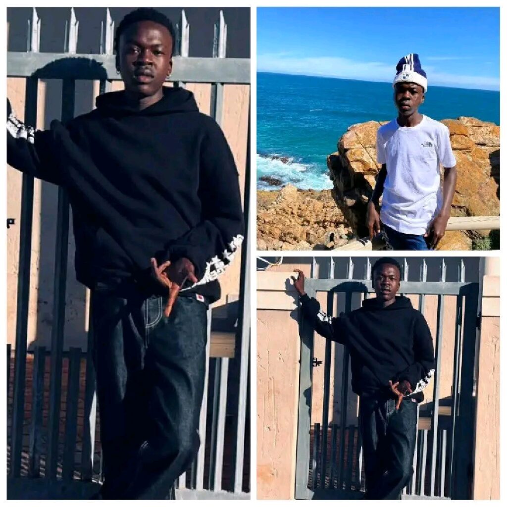 Beloved Street Vendor ‘Rasta’ Dies After Tragic Road Accident in Cape ...