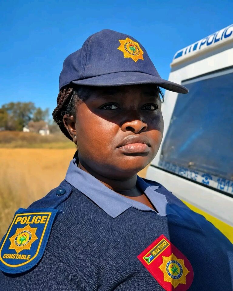 Tragedy in Midrand: Young Woman Found Dead, Community Calls for Justice ...